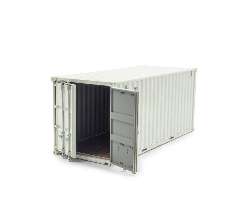 Facilitez le stockage avec des containers ! - Eau et Économie Settelen